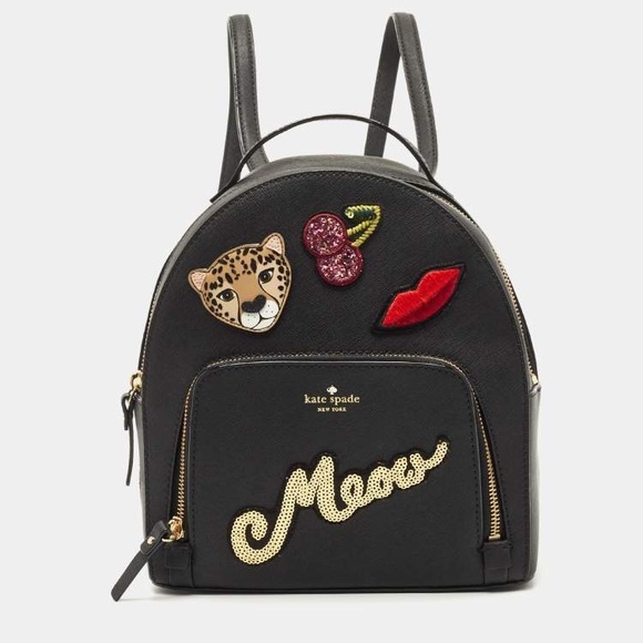 kate spade | Bags | Nwot Kate Spade Backpack | Poshmark